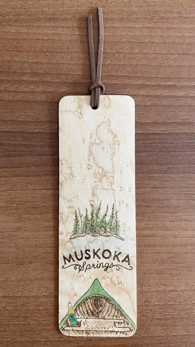 Muskoka Springs