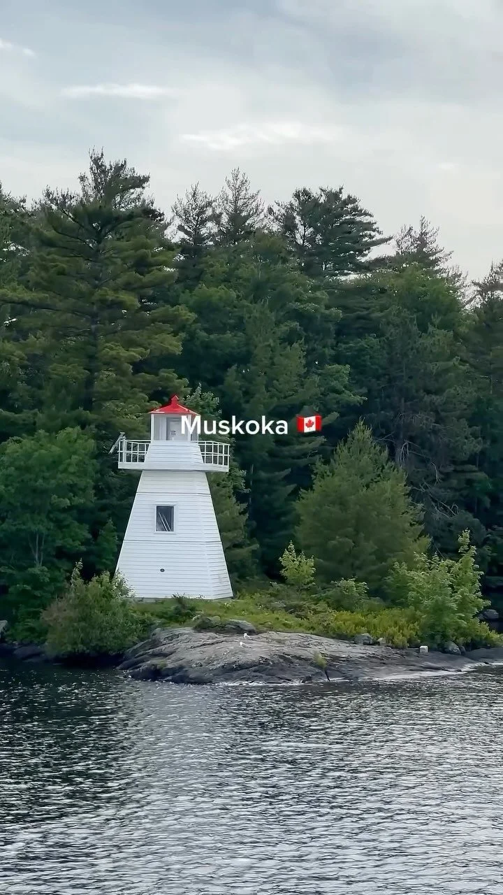 Muskoka Springs