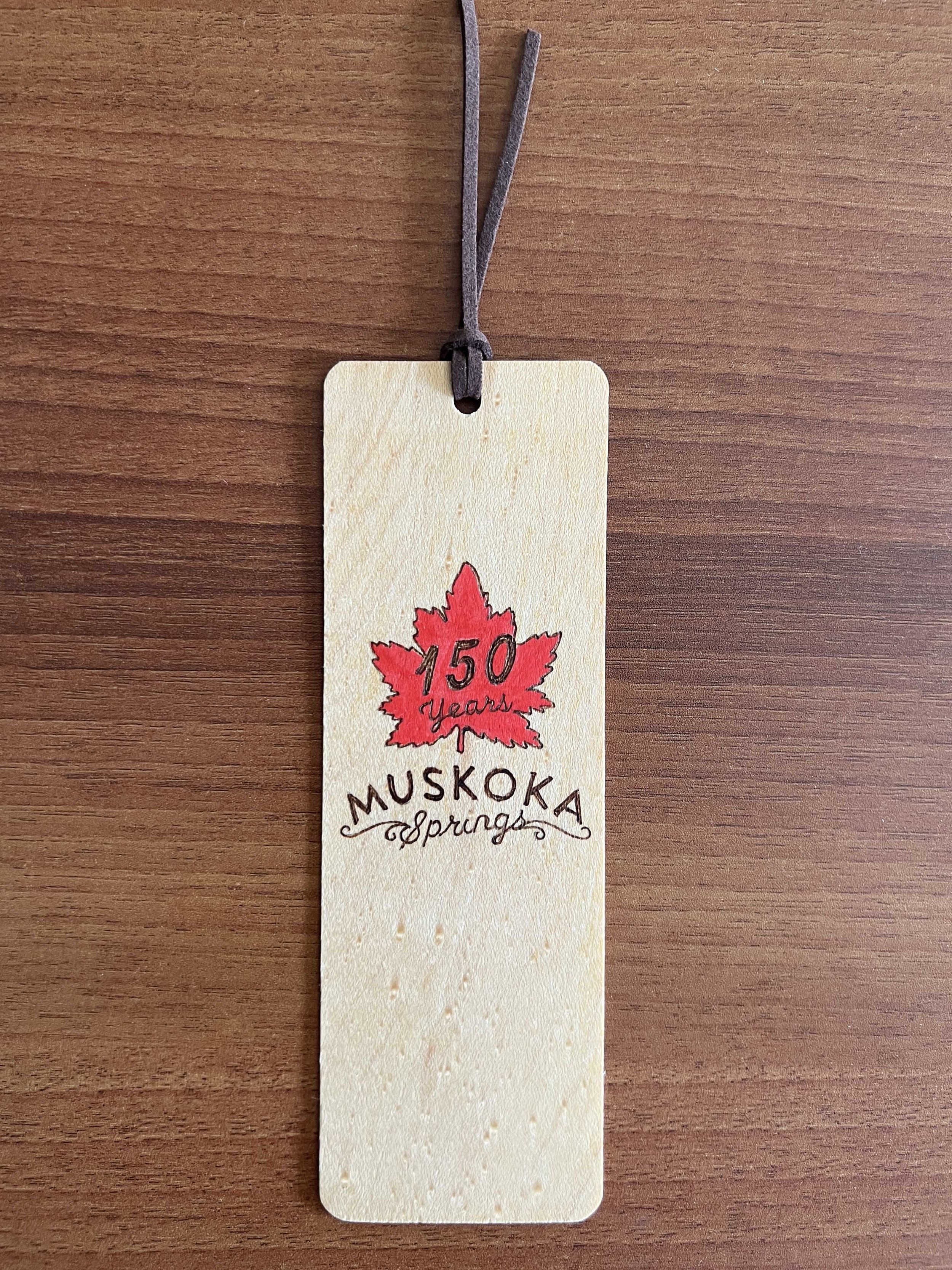 Muskoka Springs General Store — Muskoka Springs
