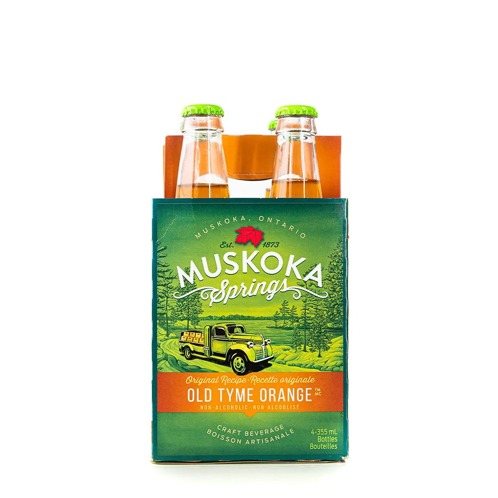 Muskoka Springs