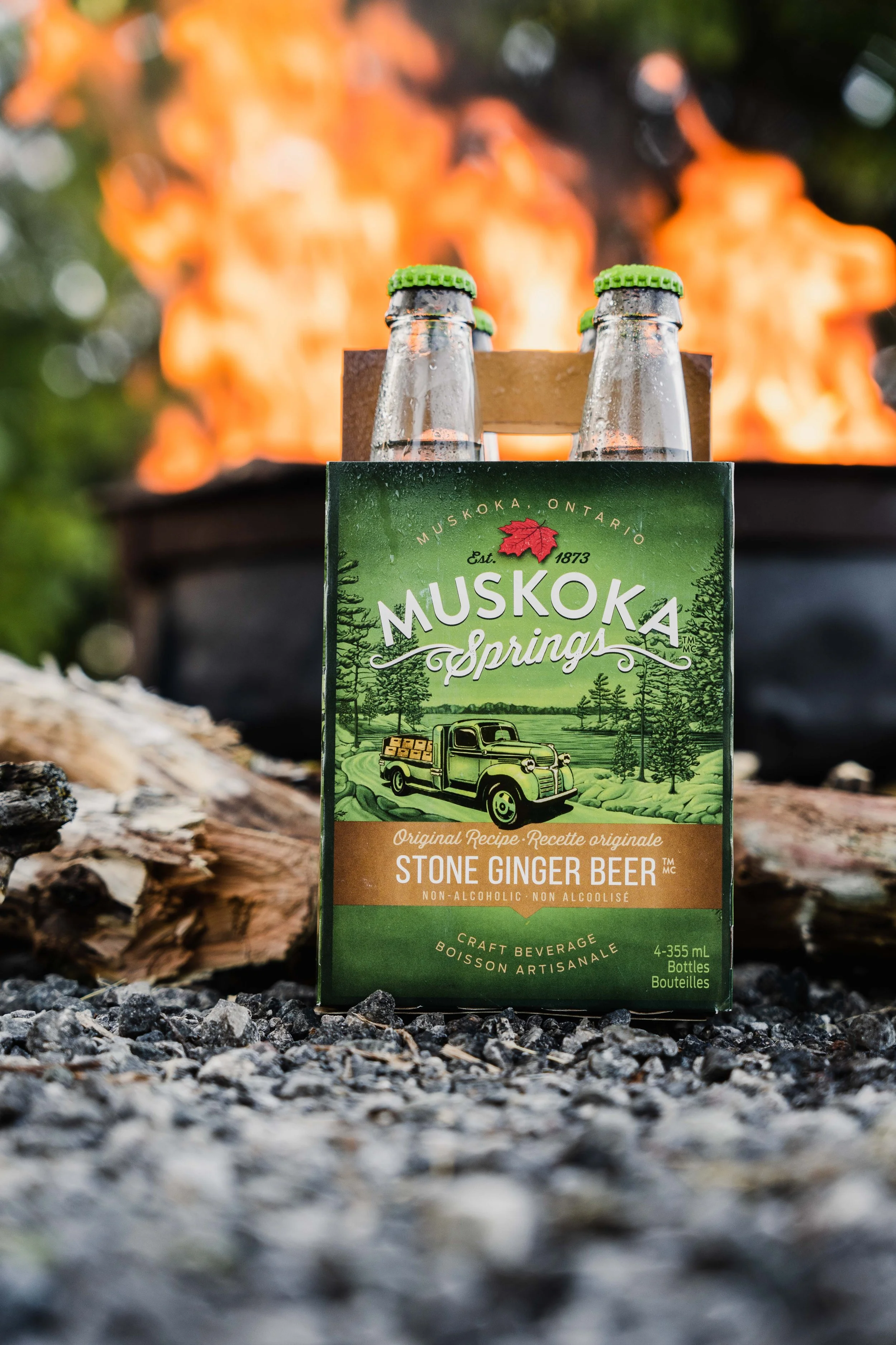 Muskoka Springs