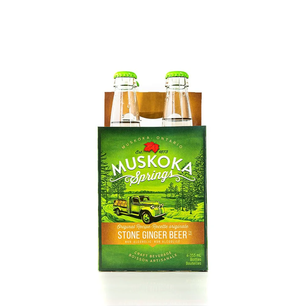Muskoka Springs
