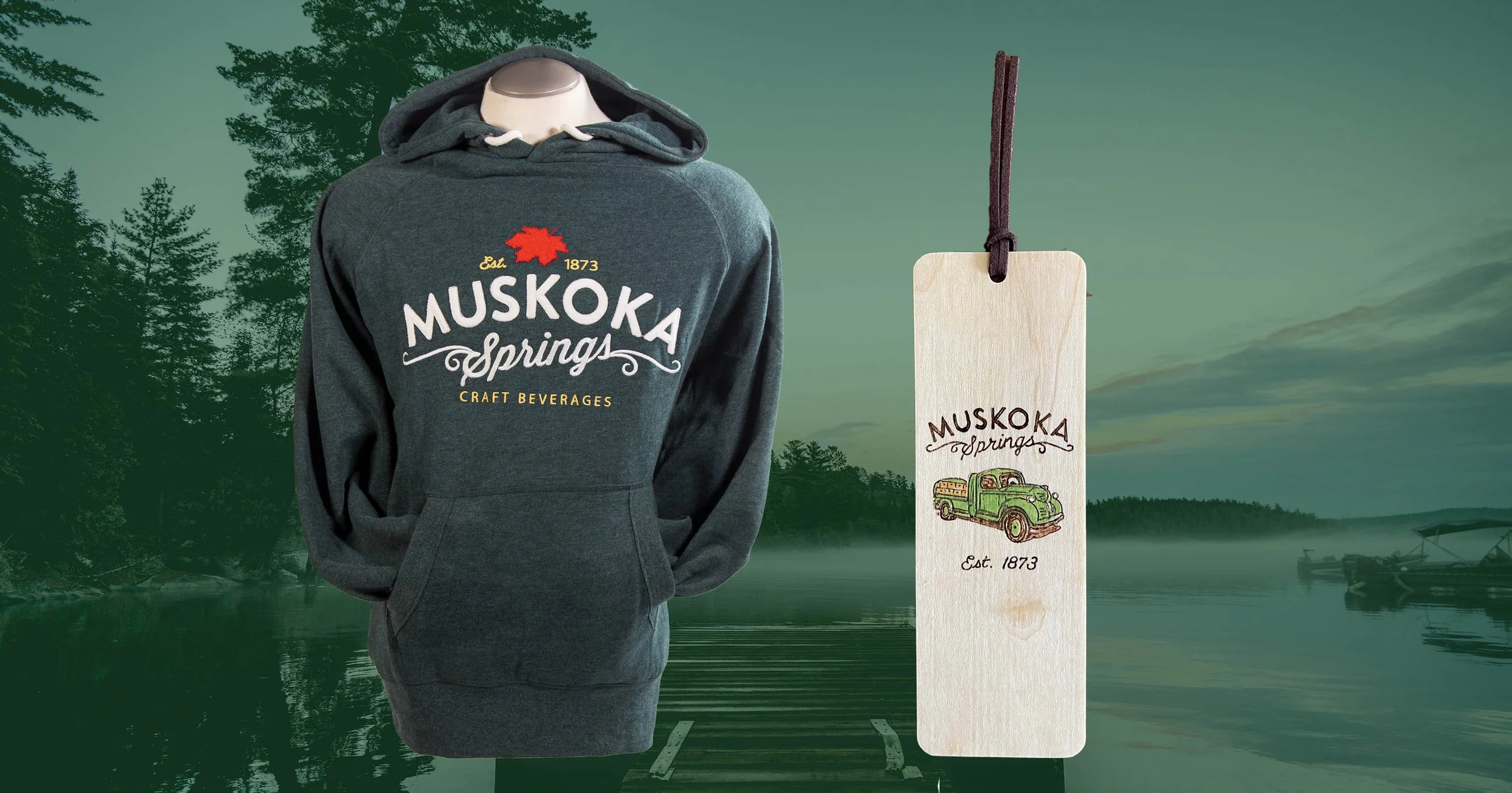 Muskoka Springs