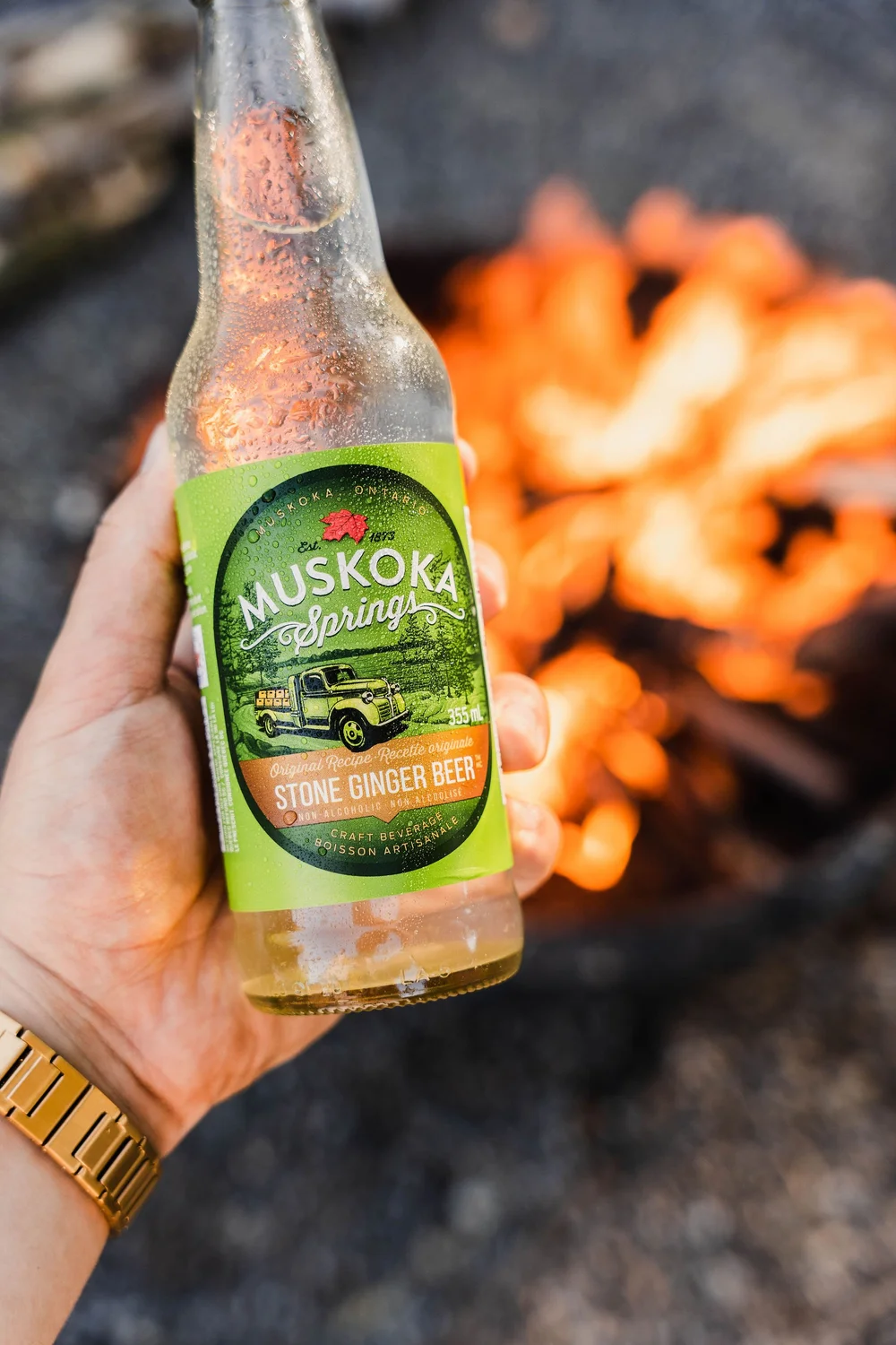 Muskoka Springs