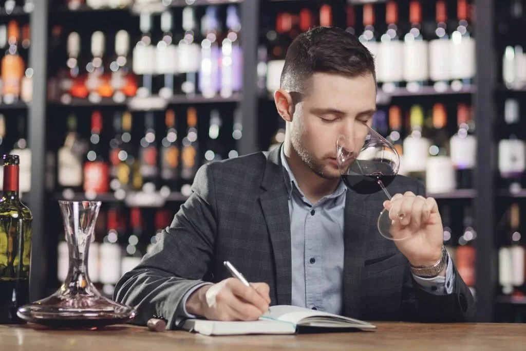 Studying Wine can be an Enriching Experience — Adventure in Wine
