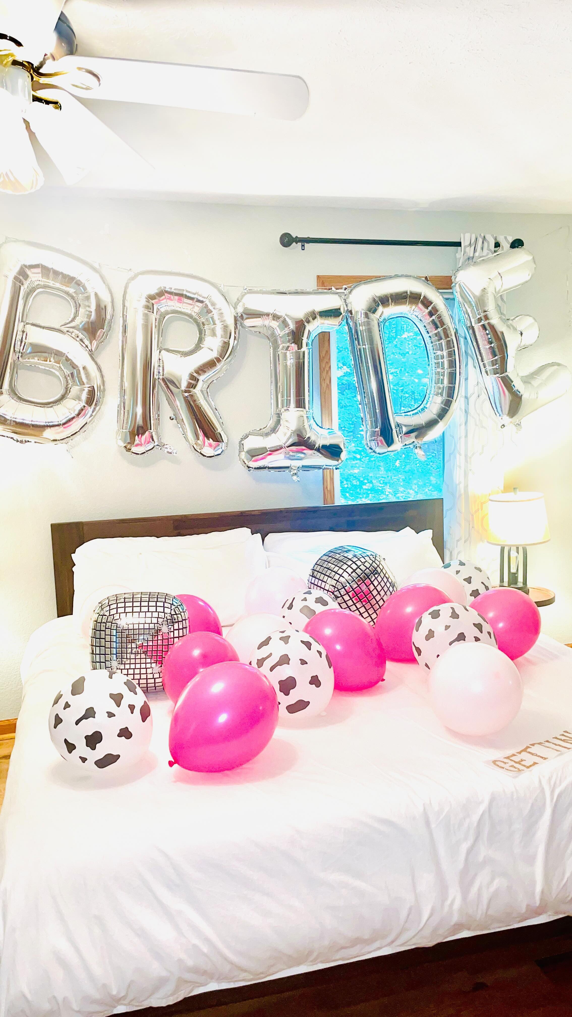 TC Decorating Co. | Bachelorette Party Decorating | Traverse City, MI