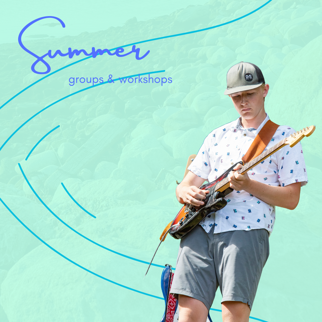 MCMA Products — Midcoast Music Academy