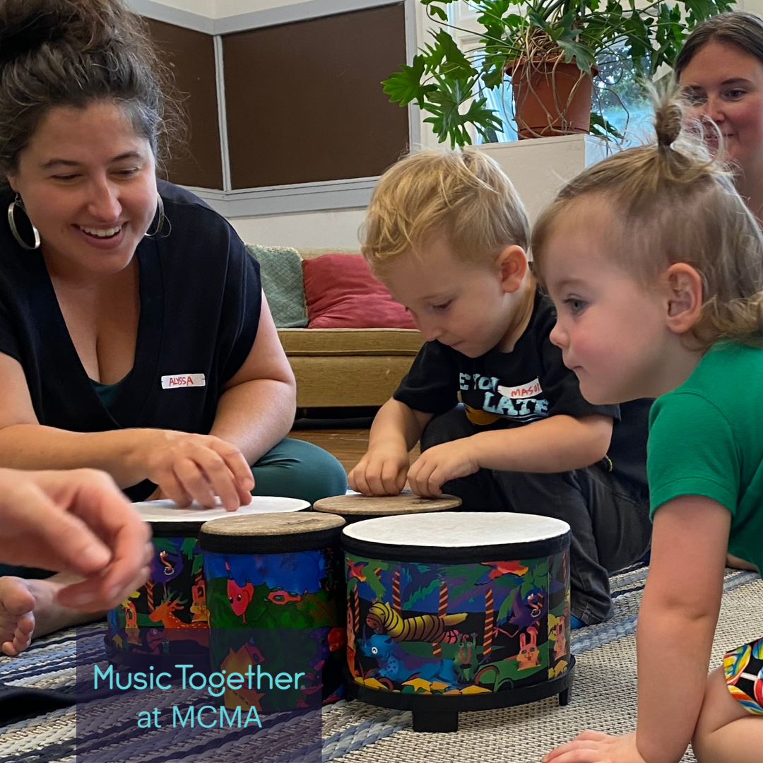 Music Together® — Midcoast Music Academy