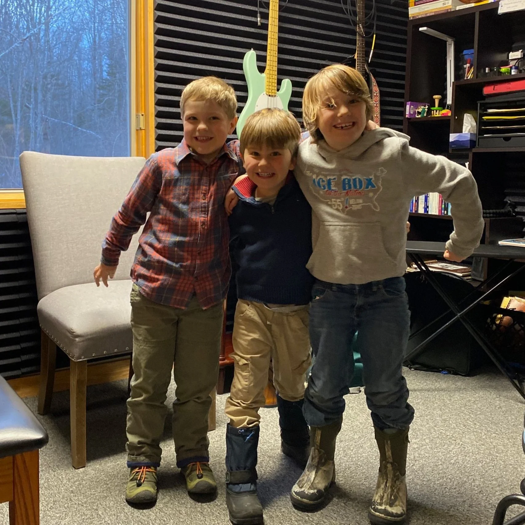 Summer Classes & Workshops — Midcoast Music Academy