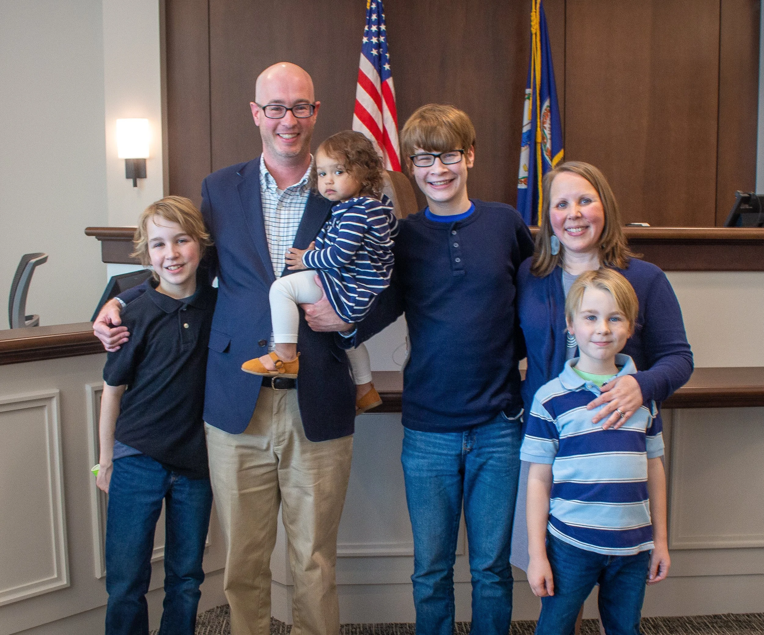 Meet Nathan White — Chase City Living - Chase City, VA