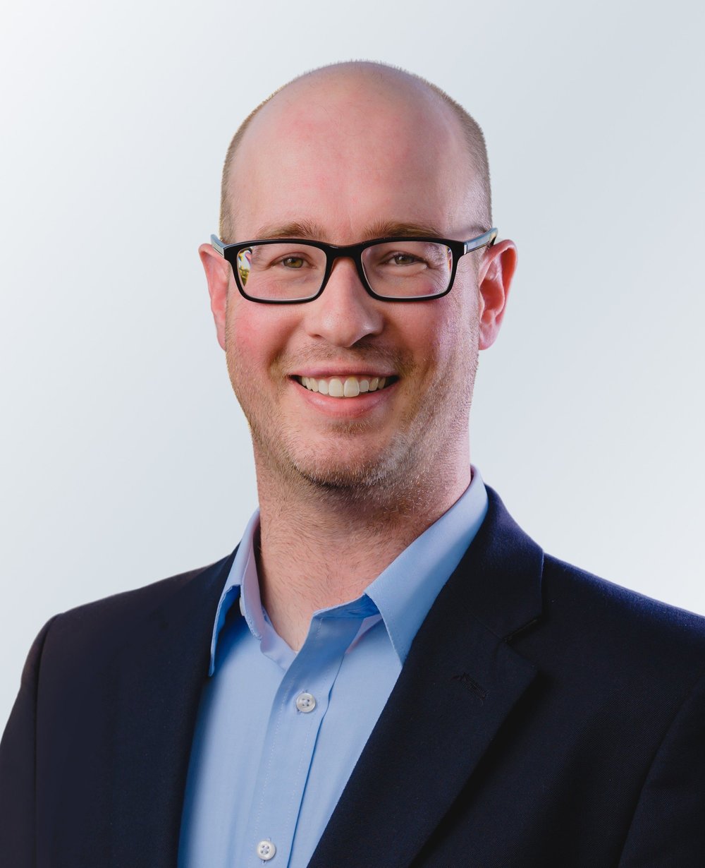 Meet Nathan White — Chase City Living - Chase City, VA