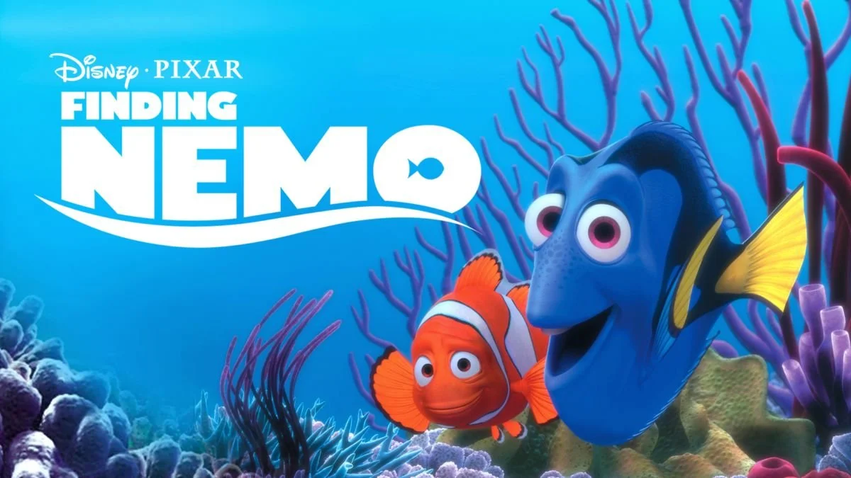 Family Film Series - "Finding Nemo" — The Appalachian Theatre of the ...