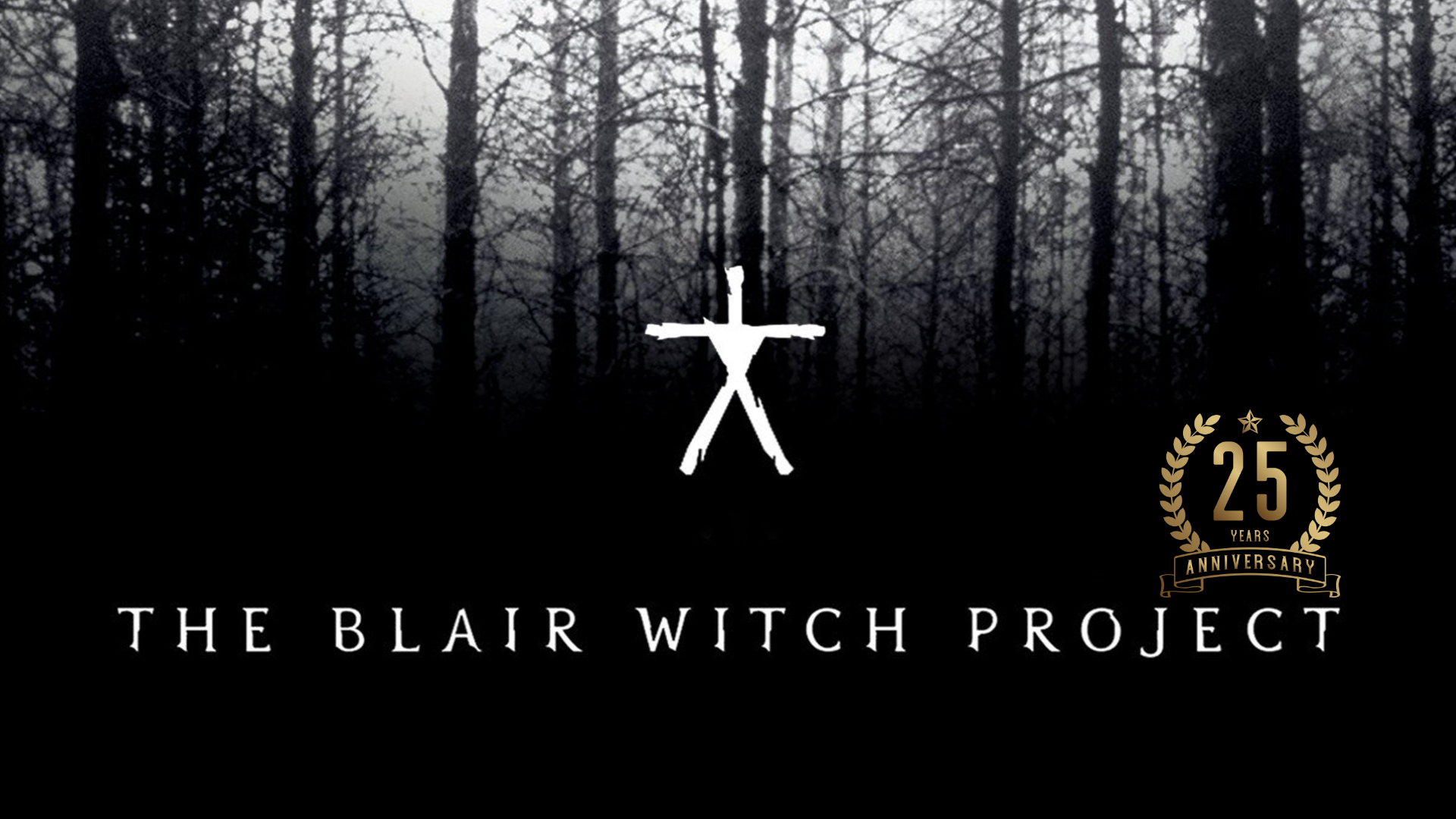 The Blair Witch Project Logo