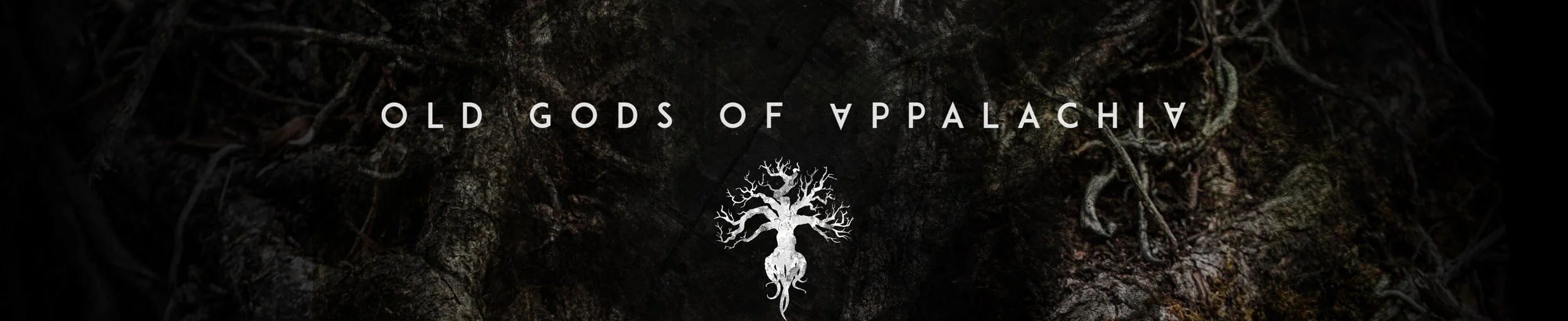 Old Gods of Appalachia- VIP MEET & GREET EXPERIENCE — The Appalachian ...