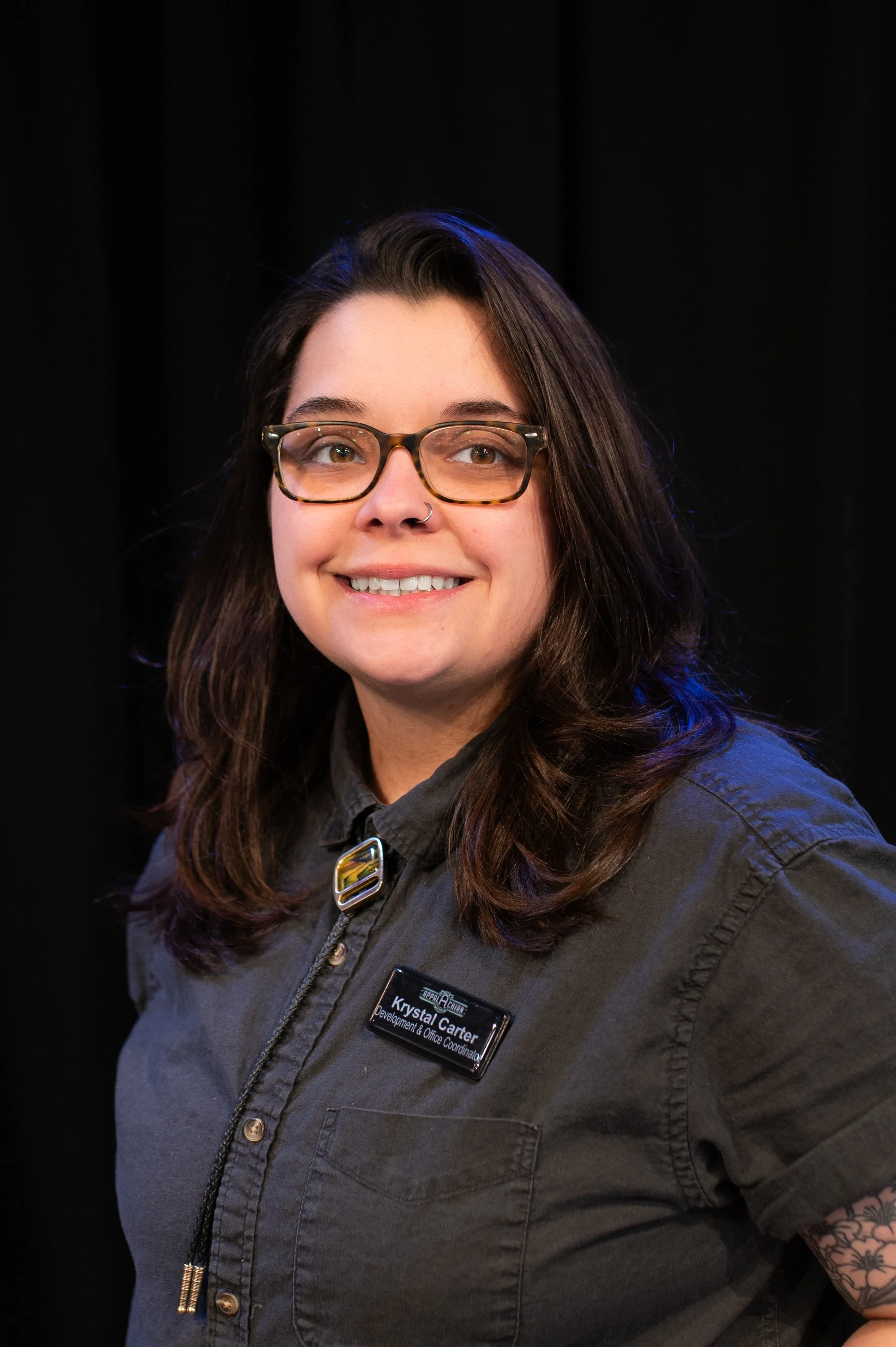 Leadership — The Appalachian Theatre of the High Country