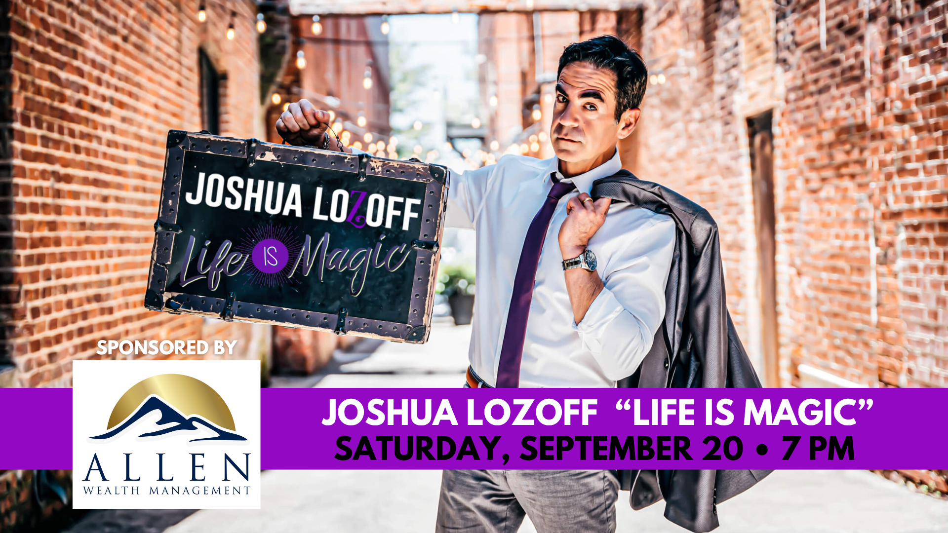 The Appalachian Theatre of the High Country