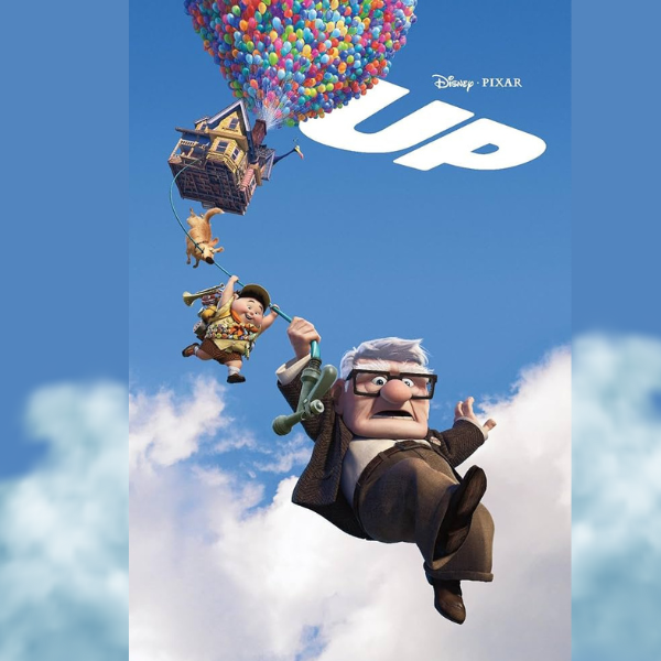 Allen Wealth Management Family Film Series presents "UP" — The ...