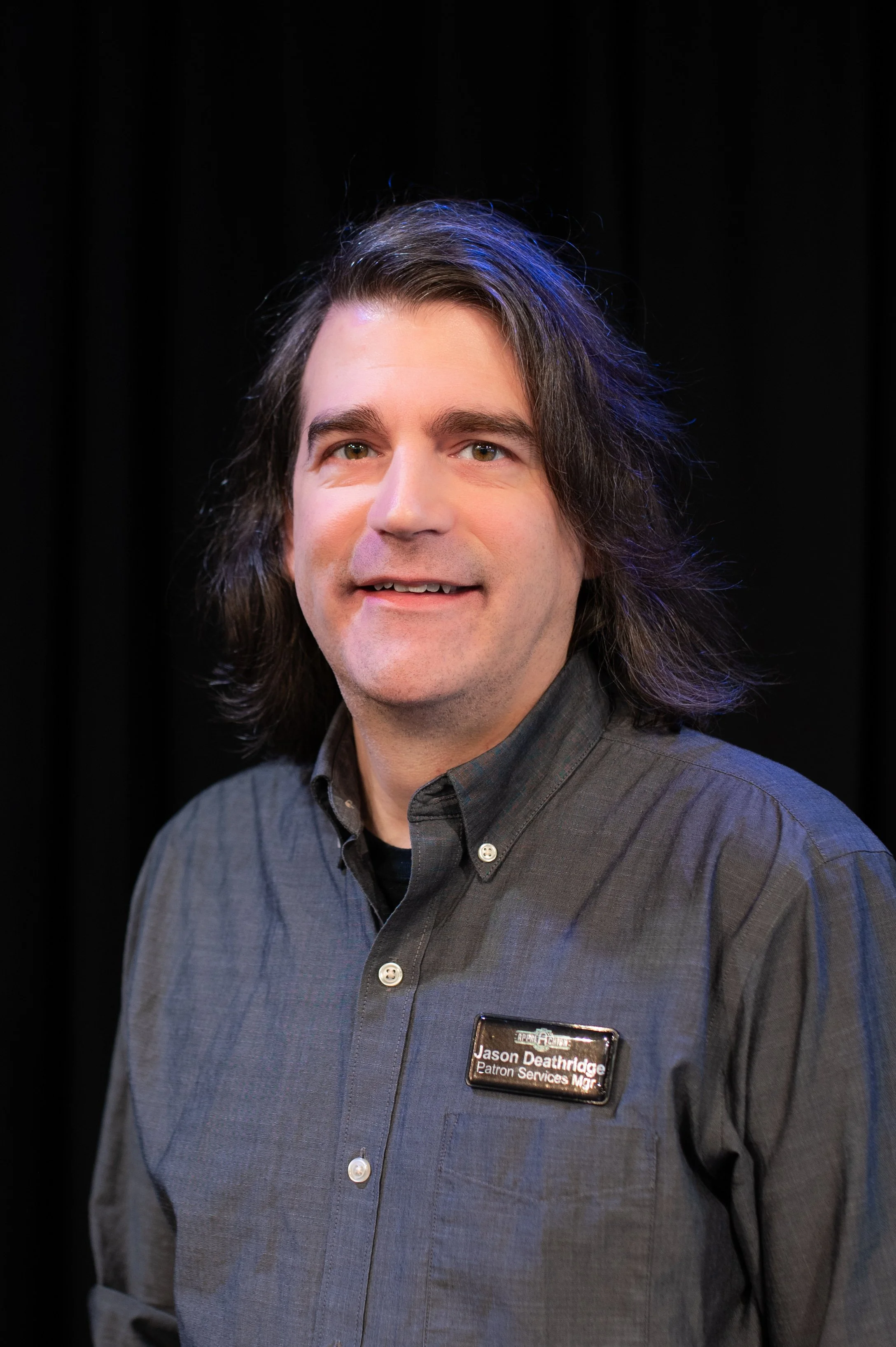 Leadership — The Appalachian Theatre of the High Country