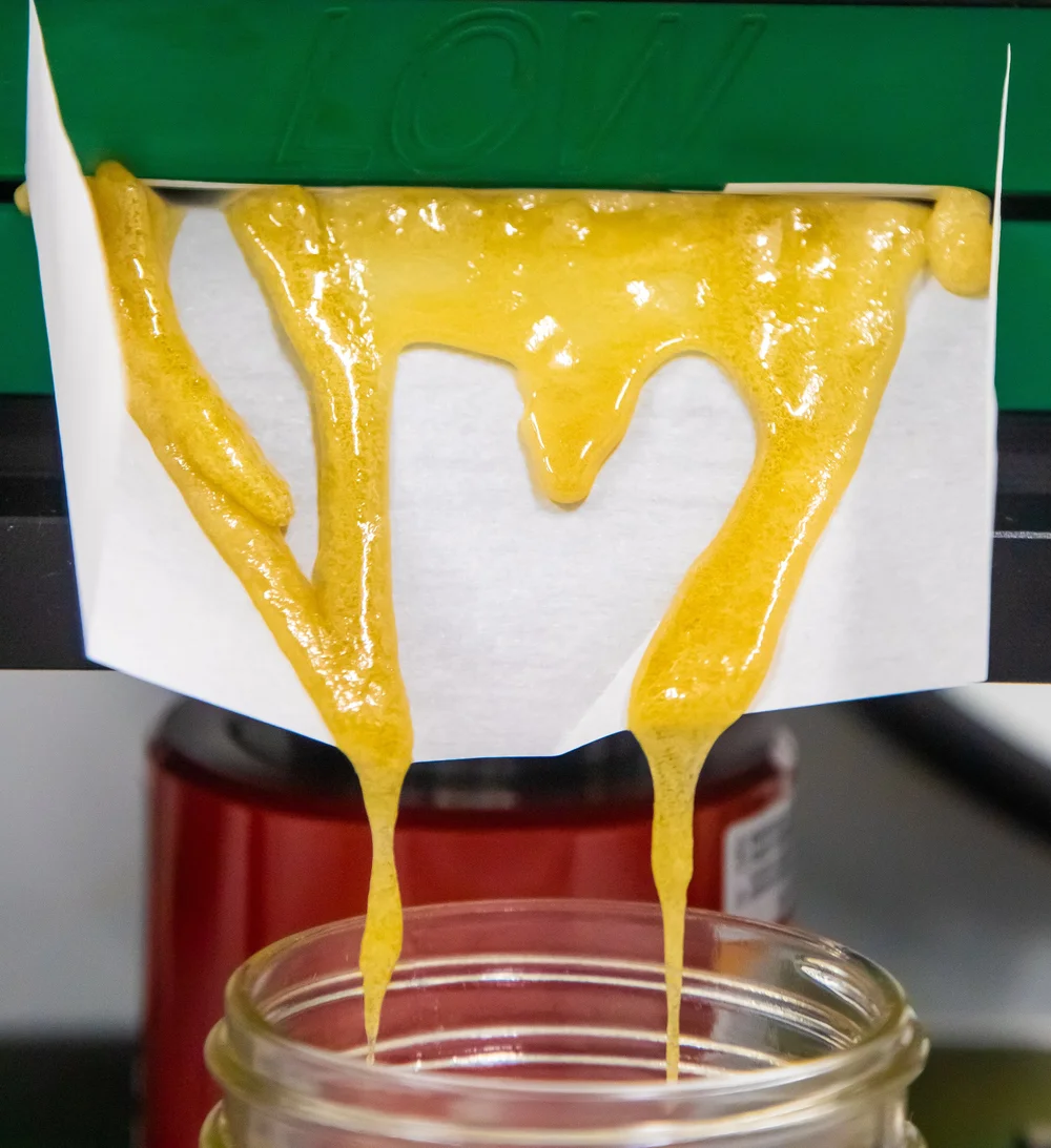 Concentrates — Evermore Cannabis Co