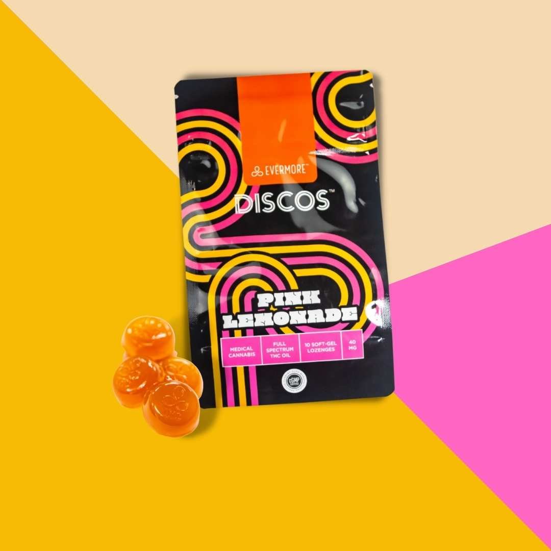 Edibles — Evermore Cannabis Co