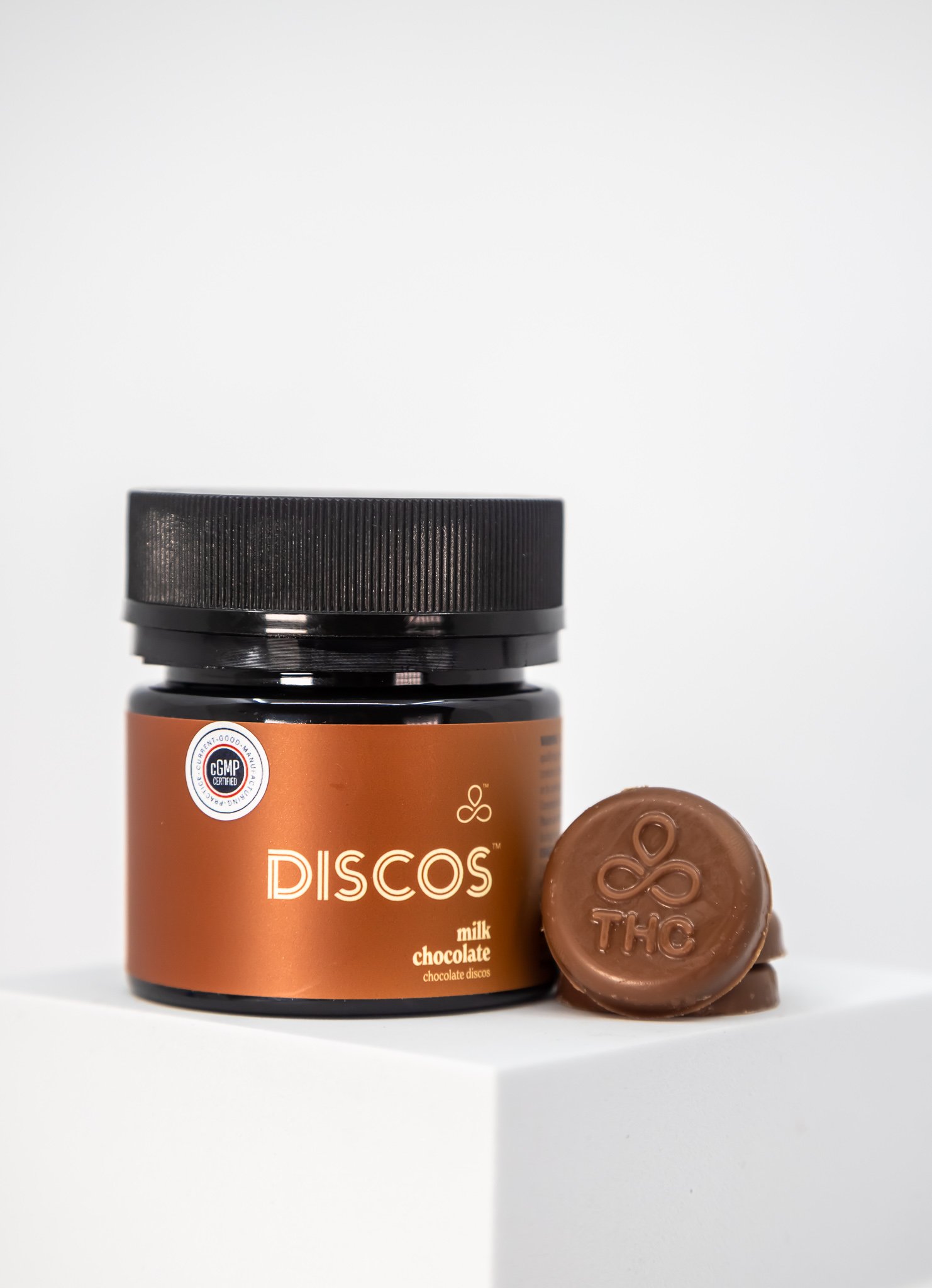 Edibles — Evermore Cannabis Co