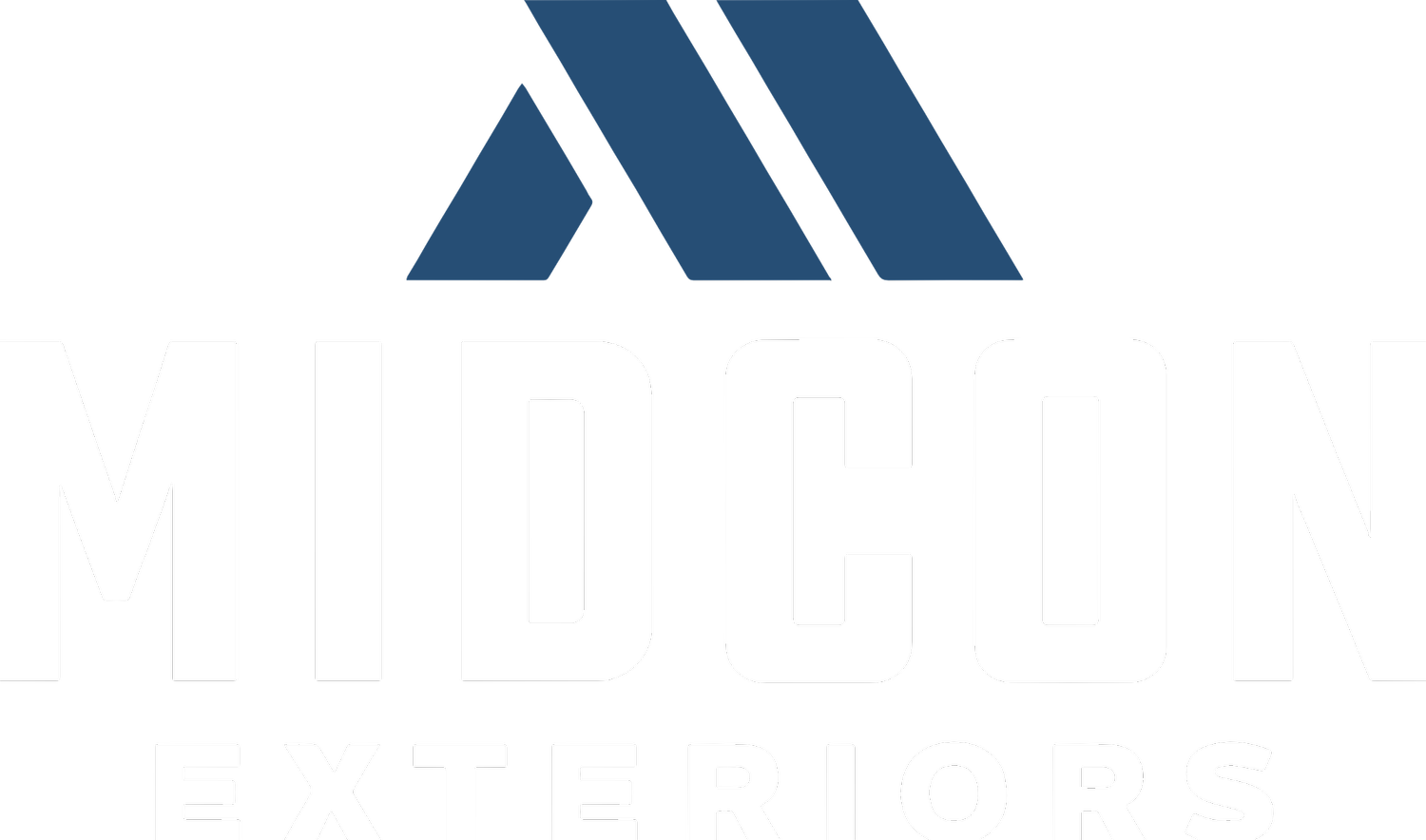 Midcon Exteriors & Roofing | Northwest Arkansas Roofing Contractor ...
