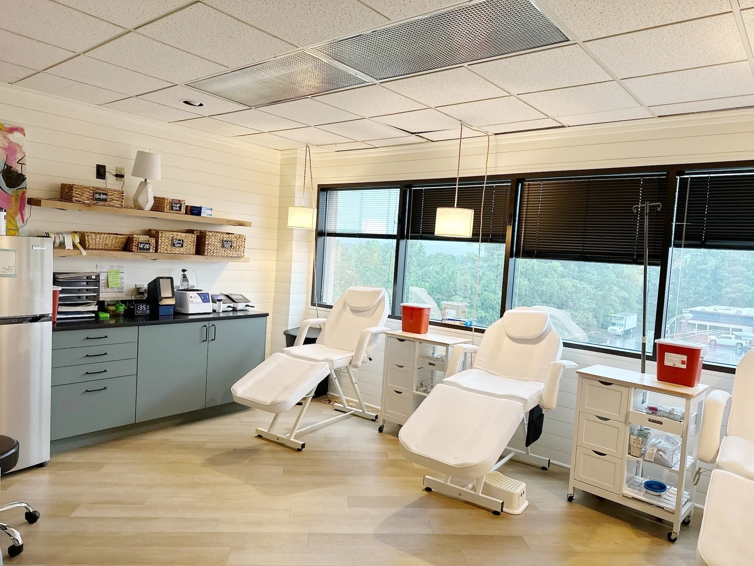 The Morning Sickness & HG Clinic of Birmingham, Al