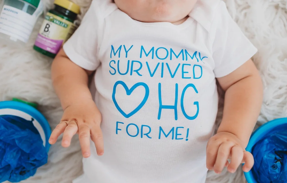 HG Severity Score — The Morning Sickness & HG Clinic of Birmingham, Al