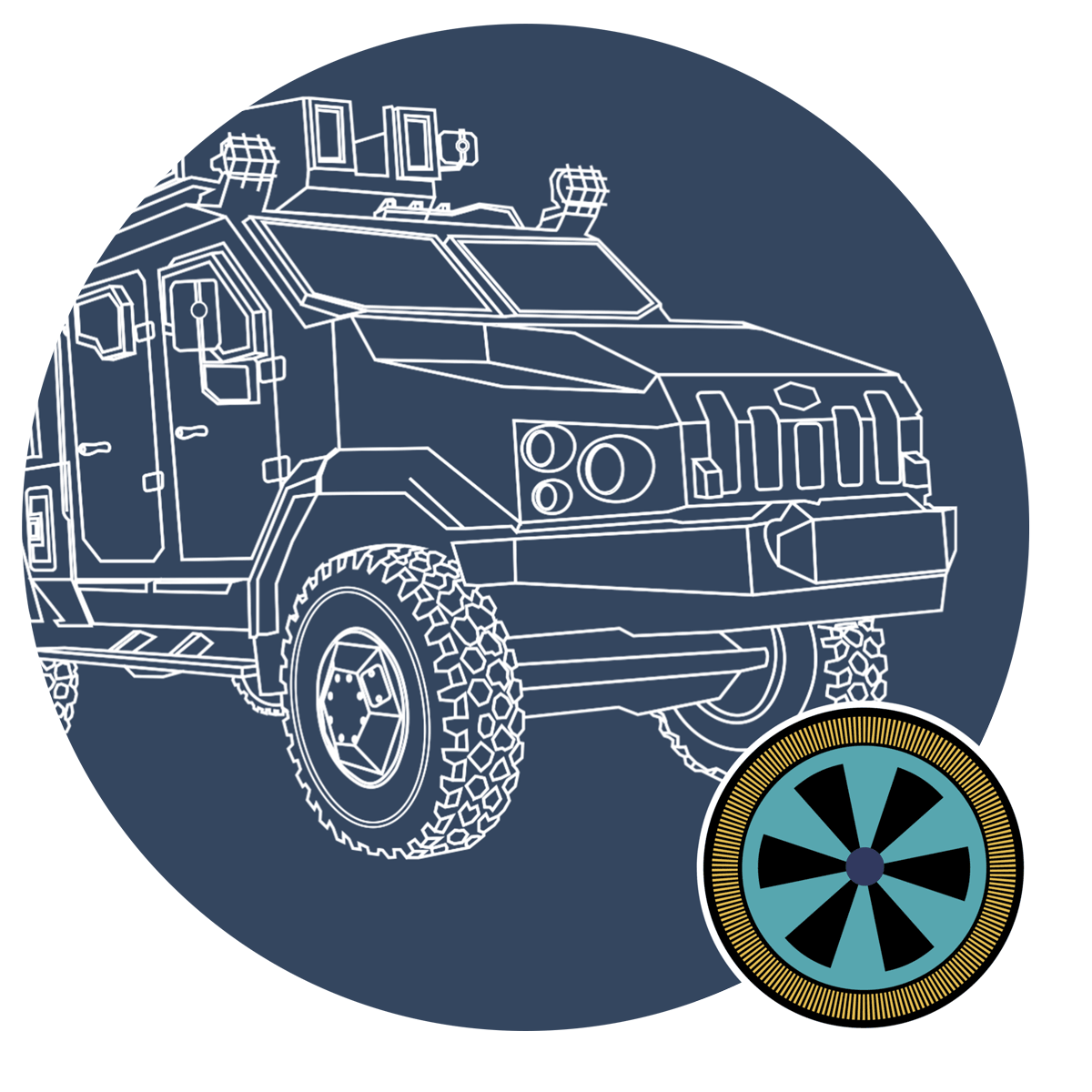 Project — Multipolar Development Co.