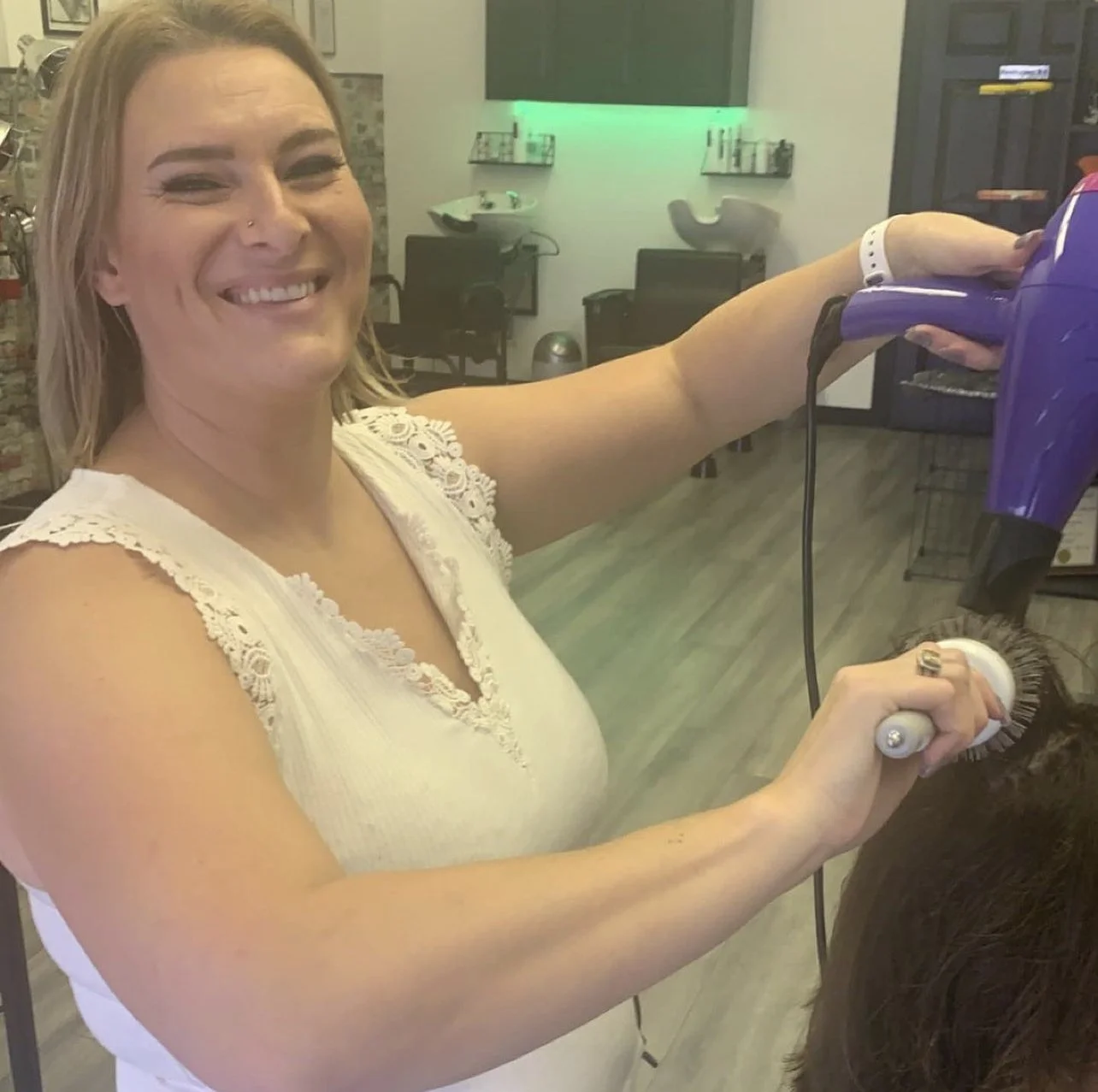 Team — Victory Hair Salon NJ