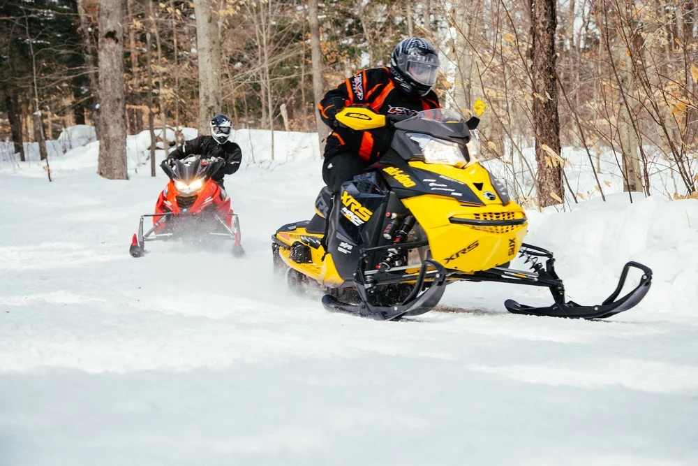 RAP Tour- Round Algonquin Park Snow Tour — Near North Trail Association