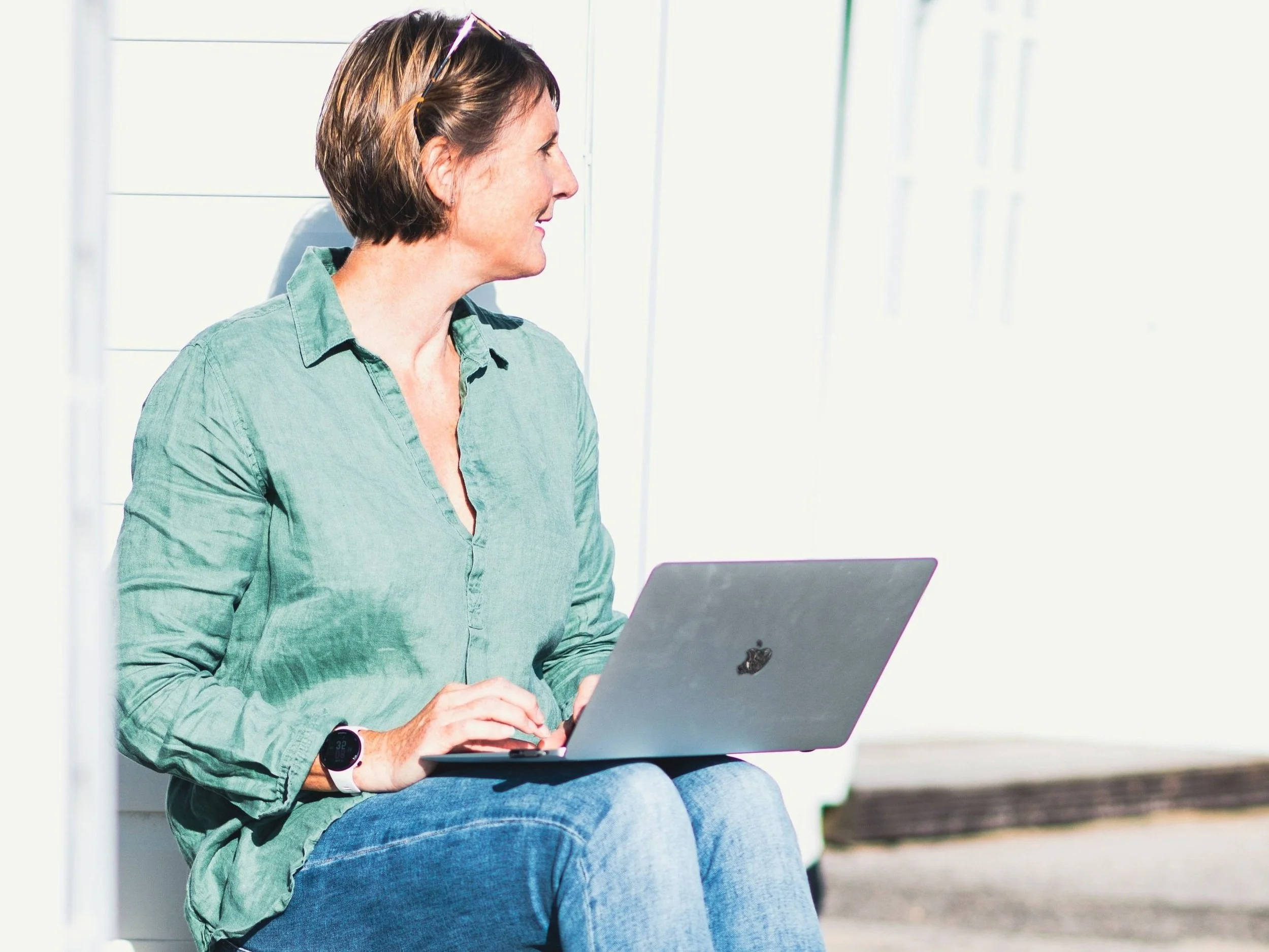 7 Steps to build the life you see in your future — Bloom and Rise