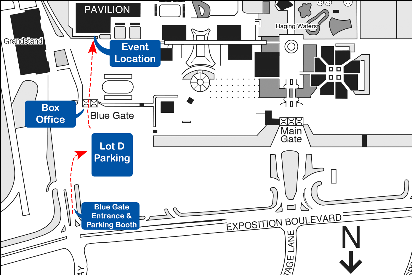 Shows — Sacramento Home & Garden Show