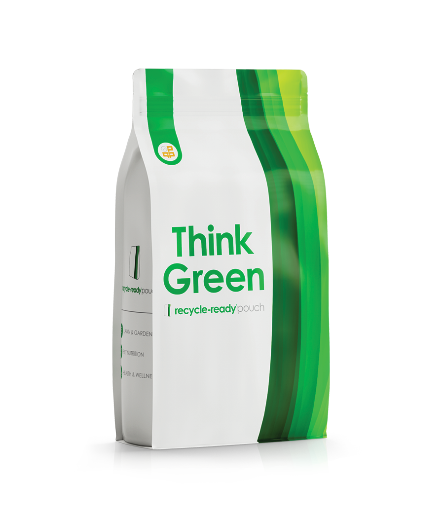 Sustainability — Peel Plastics