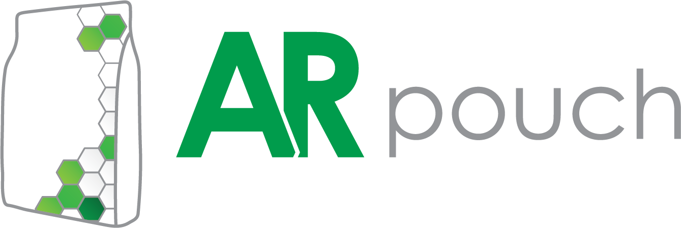 AR Pouch — Peel Plastics