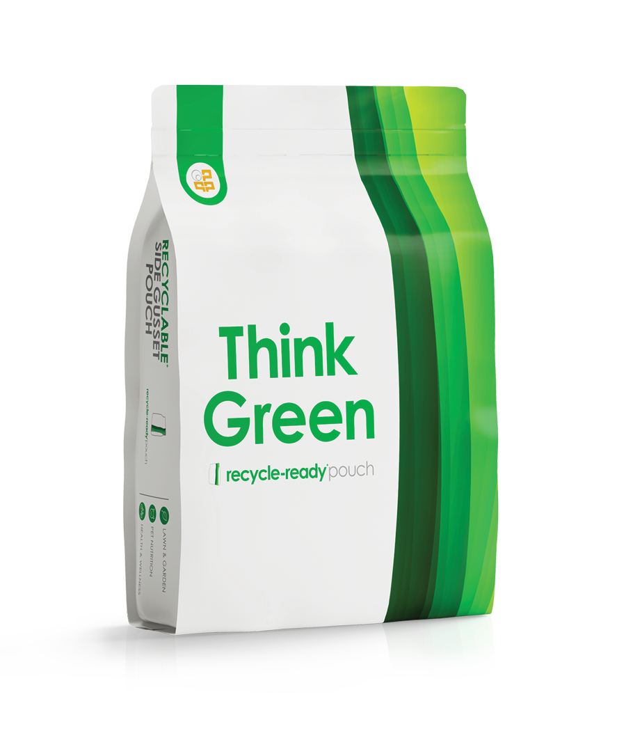 Sustainability — Peel Plastics