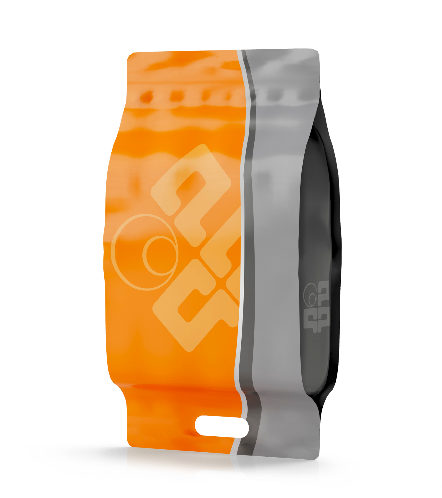Shaker Bag — Peel Plastics
