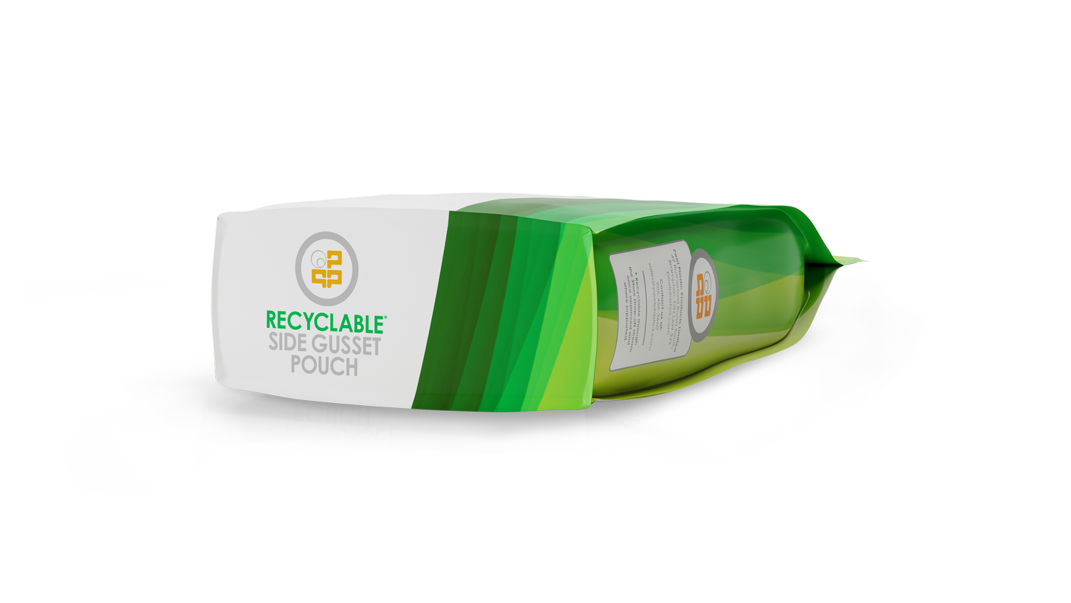 Sustainability — Peel Plastics