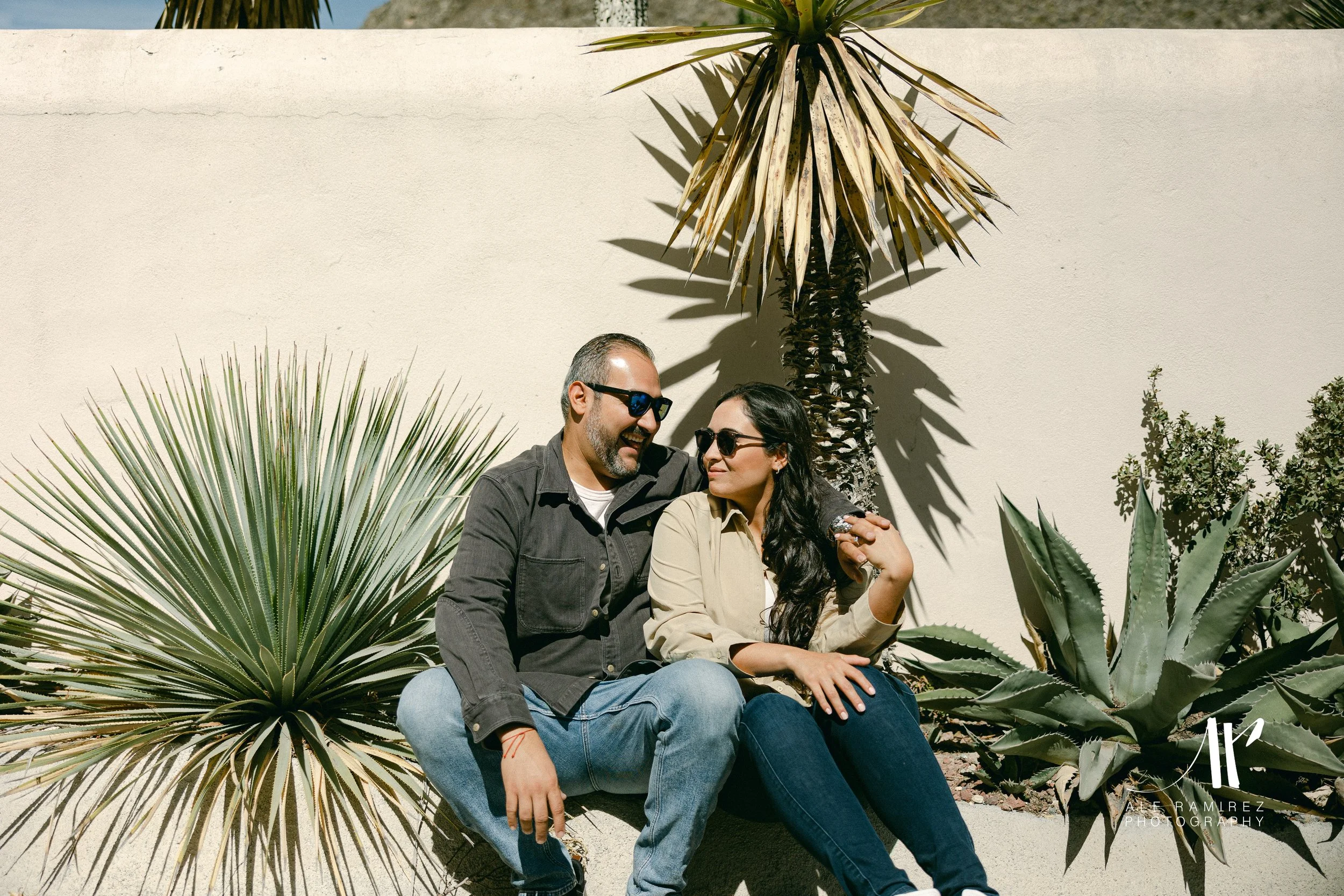 MARCELA & RICARDO — ALE RAMIREZ PHOTOGRAPHY