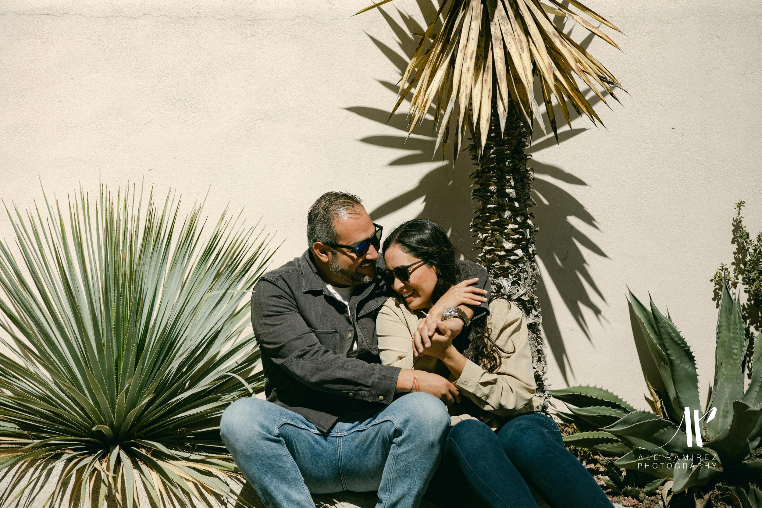 MARCELA & RICARDO — ALE RAMIREZ PHOTOGRAPHY