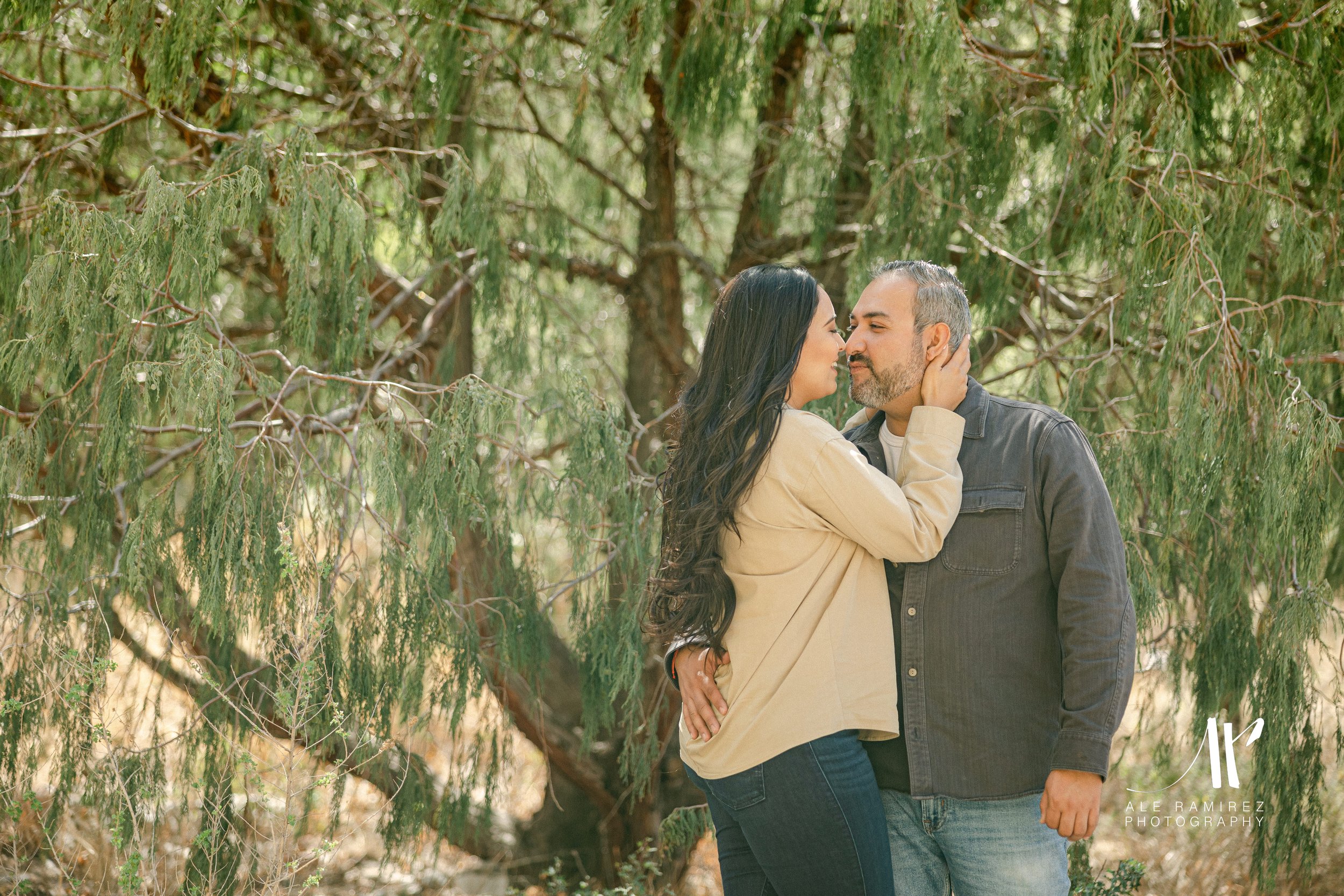 MARCELA & RICARDO — ALE RAMIREZ PHOTOGRAPHY
