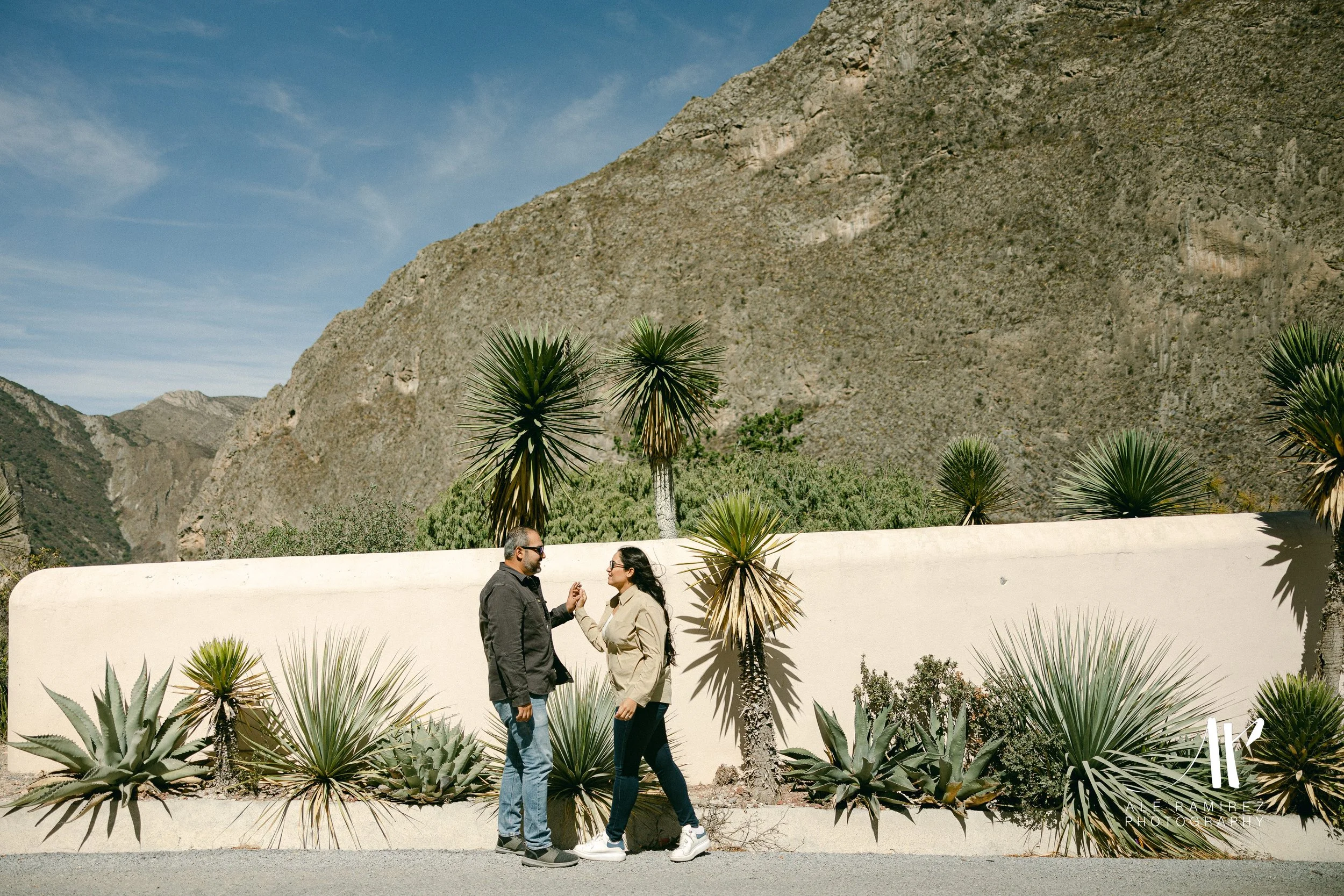 MARCELA & RICARDO — ALE RAMIREZ PHOTOGRAPHY