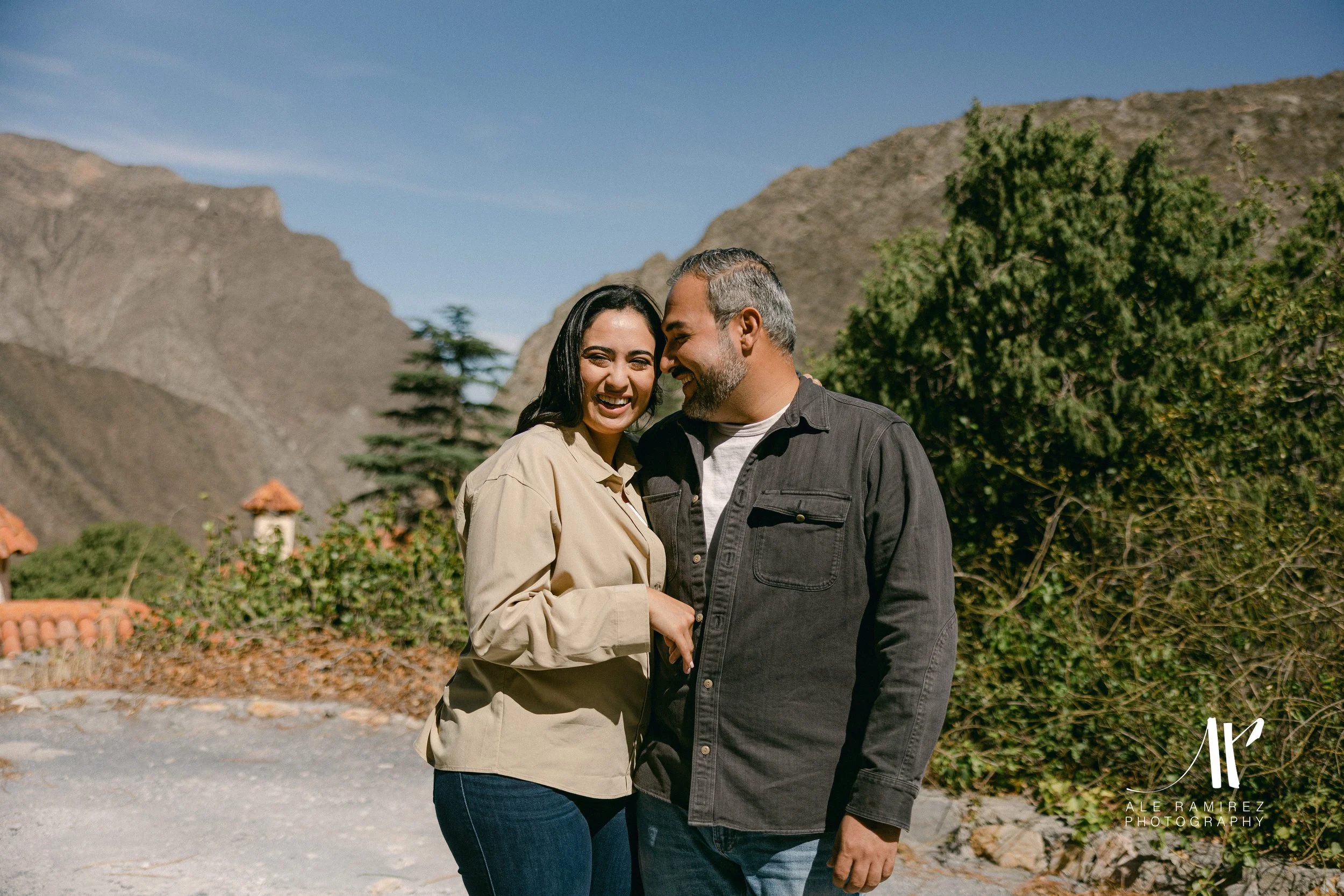 MARCELA & RICARDO — ALE RAMIREZ PHOTOGRAPHY