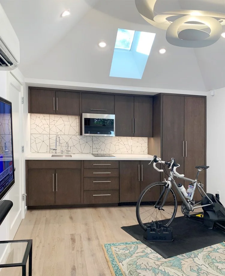 East Bay ADU — Kaplan Architects