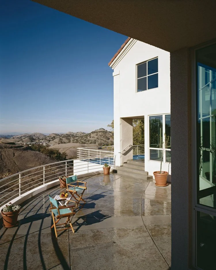 New Alamo Home — Kaplan Architects