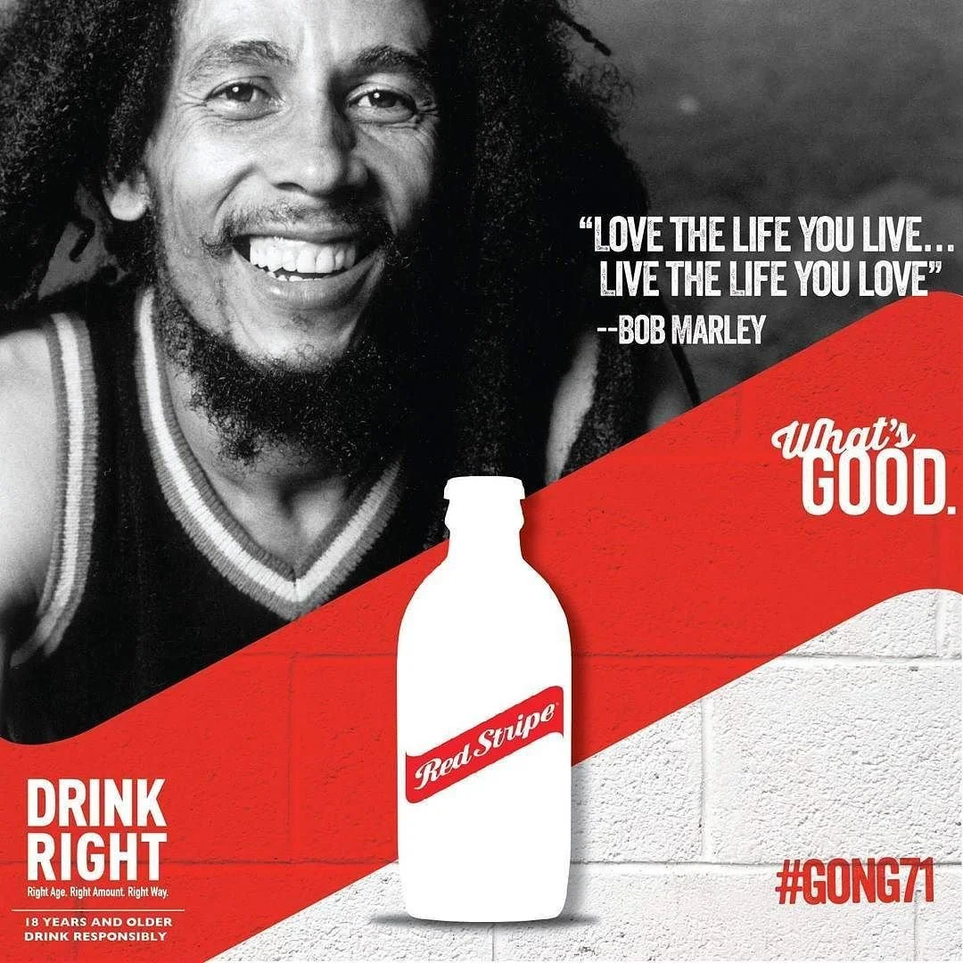 Red Stripe Beer Review - Embracing the Vibrant Spirit of Jamaica in ...