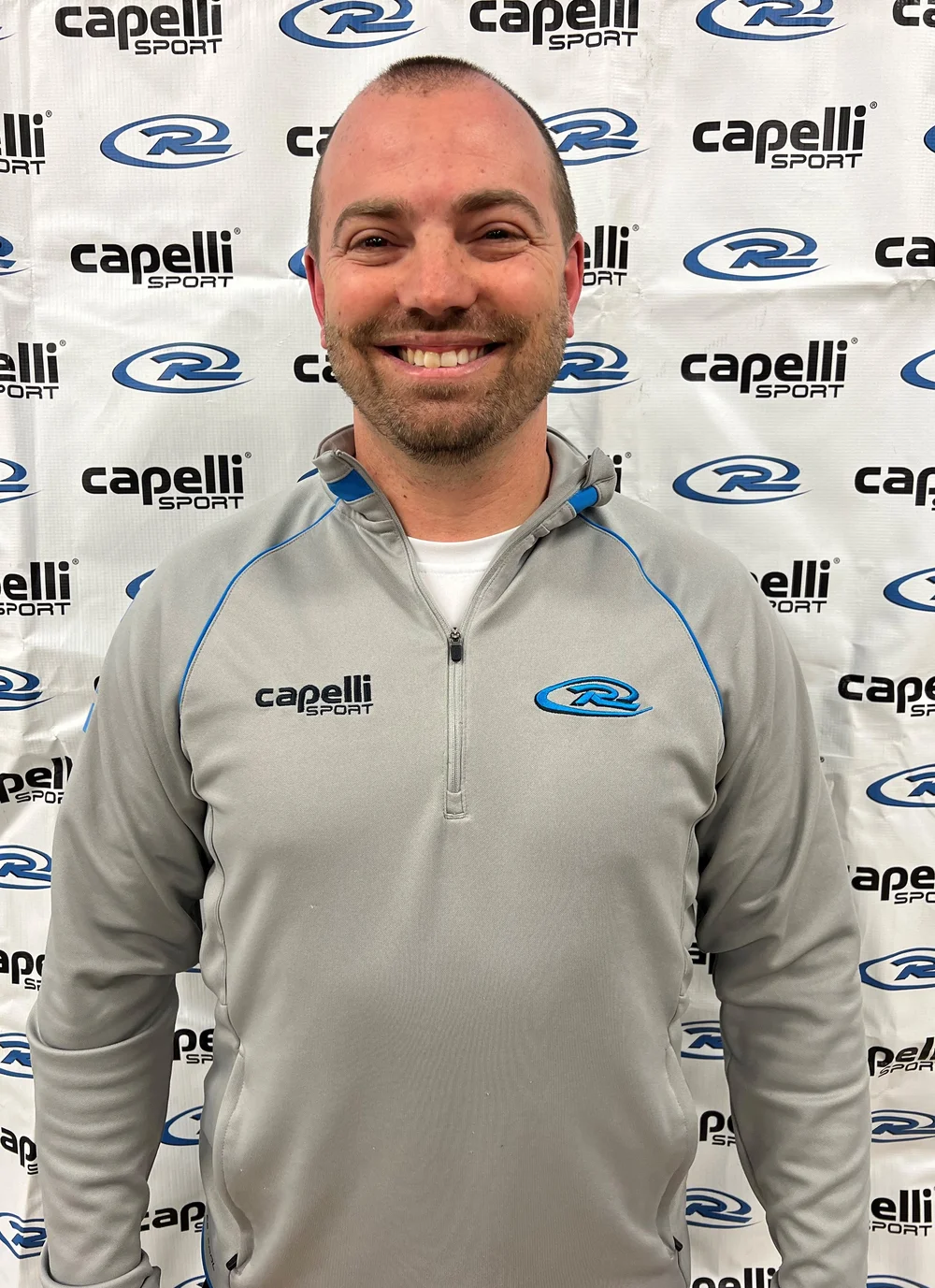 South - Staff — Iowa Rush