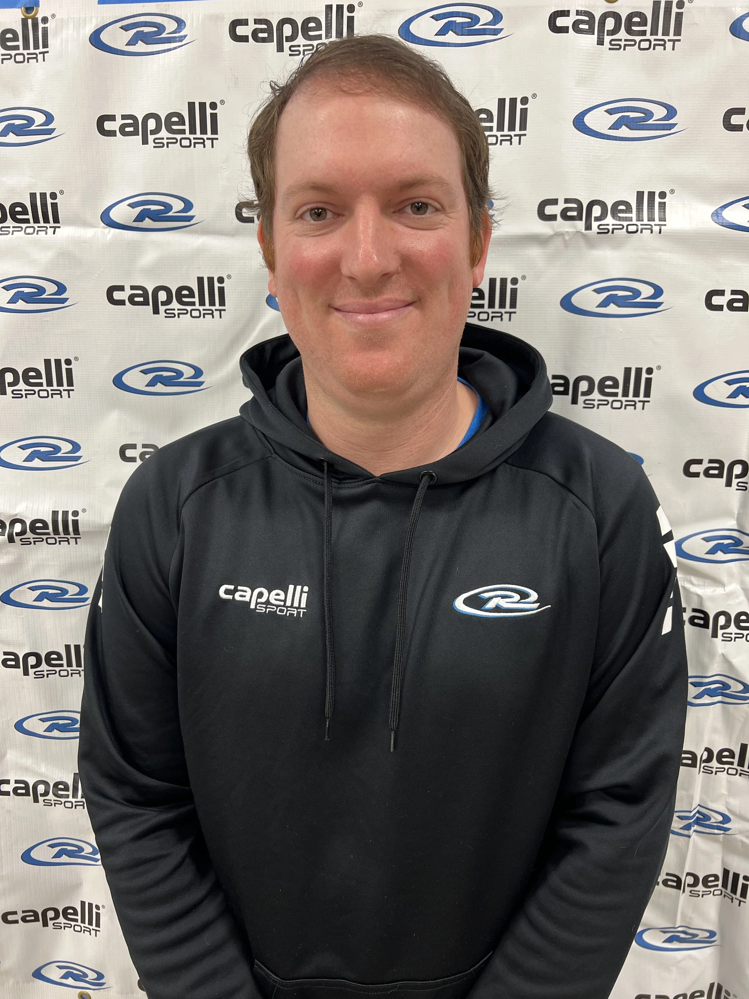 South - Staff — Iowa Rush