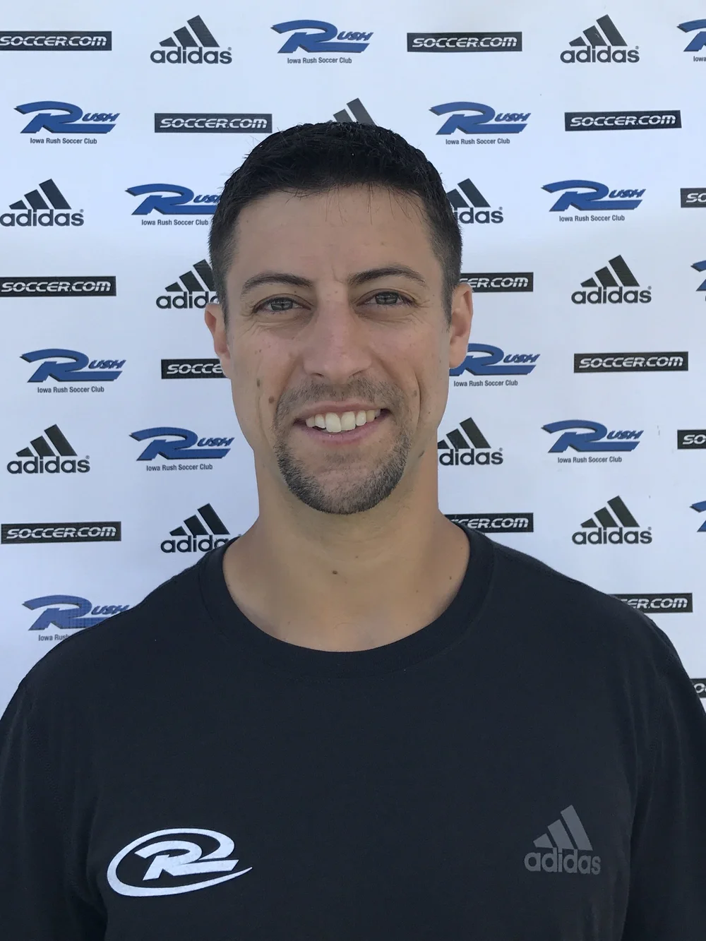 North Academy — Iowa Rush