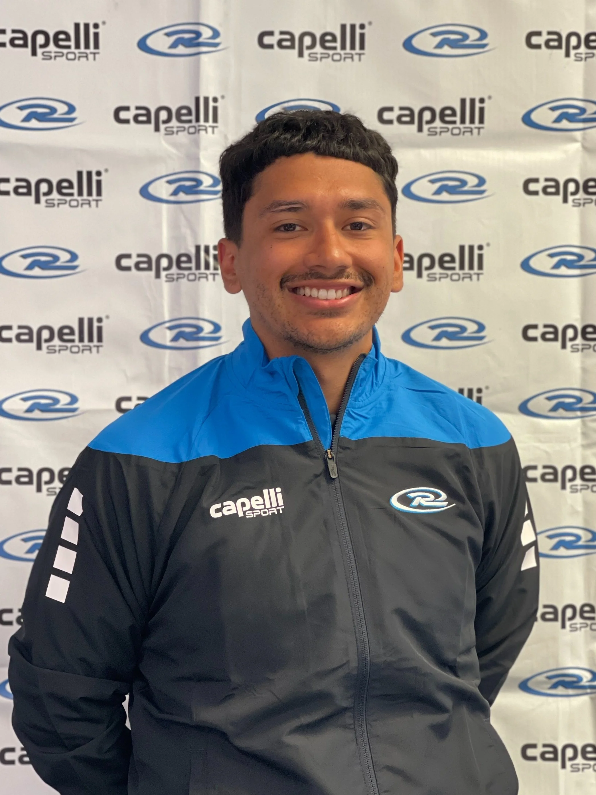 K4K Central — Iowa Rush